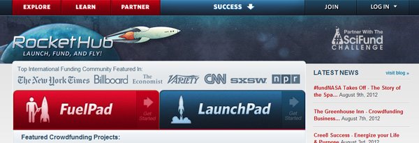 How to Raise Funds Through Crowd Funding Platforms | Social Media Today